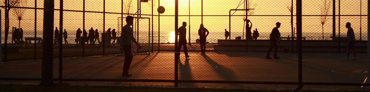 About us - Raymond Representation